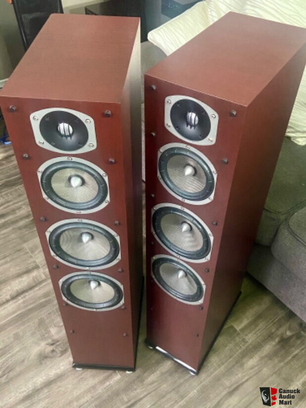 Energy RC-70 and RC-LCR centre REDUCED! Photo #4410217 - UK Audio Mart
