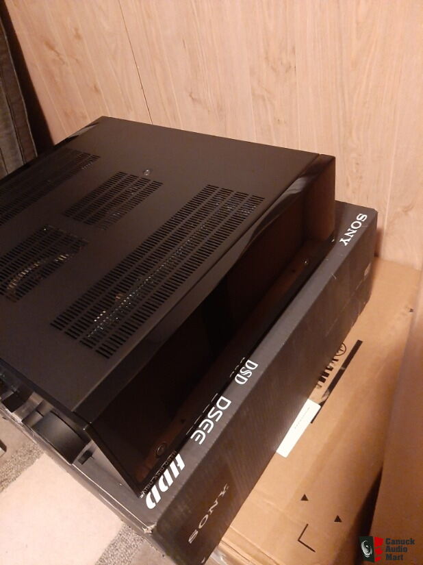 Yamaha a-s 2200 Photo #4410729 - Canuck Audio Mart