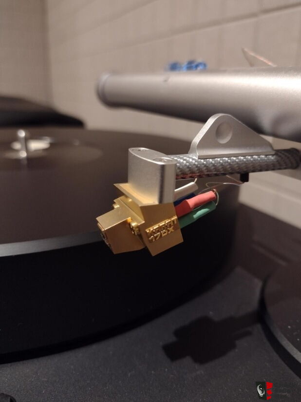 Dynavector Karat 17DX Low MC Cartridge For Sale - Canuck Audio Mart