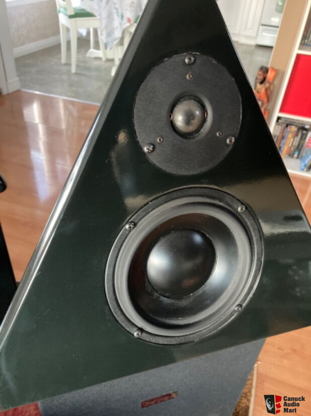 Tetra 406 // Excellent speakers //Extremely musical Photo #4412992 ...