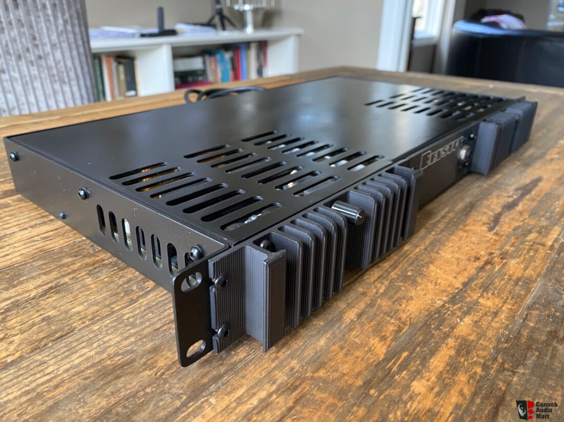 Bryston 2B Dual Mono Amplifier Photo #4413814 - Canuck Audio Mart