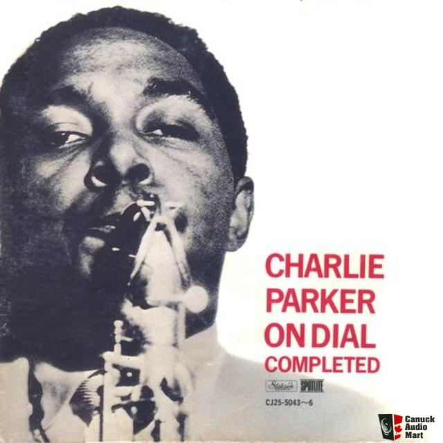 Classic Rare Jazz Photo #4415558 - US Audio Mart