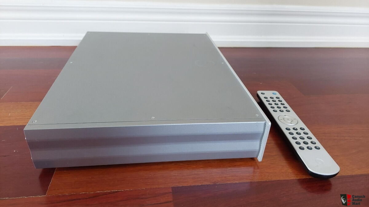 Cambridge Audio Azur 540C CD player Photo #4419102 - Canuck Audio Mart
