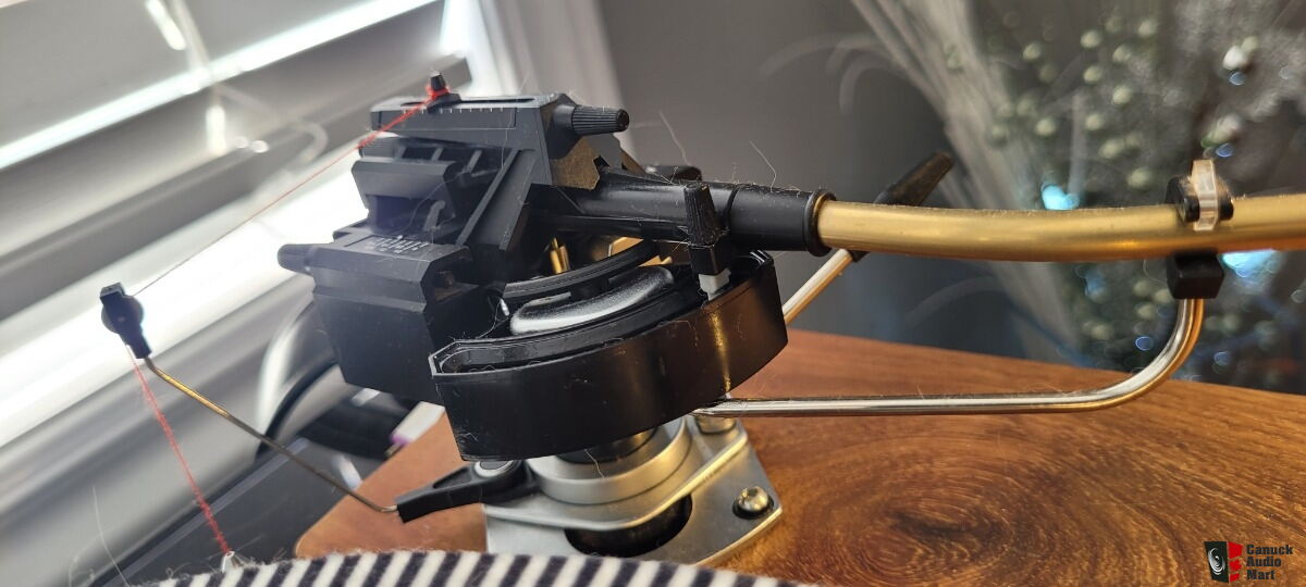 SME Series 3. Incredible sounding tonearm. Complete Photo #4419776 ...