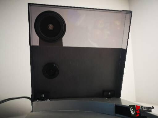 Sony PS-Q7 c/w box, extra cart/stylus and more Photo #4419945 - UK ...