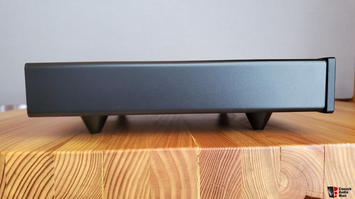 Denafrips Ares II (Enyo) DAC Photo #4420893 - Canuck Audio Mart