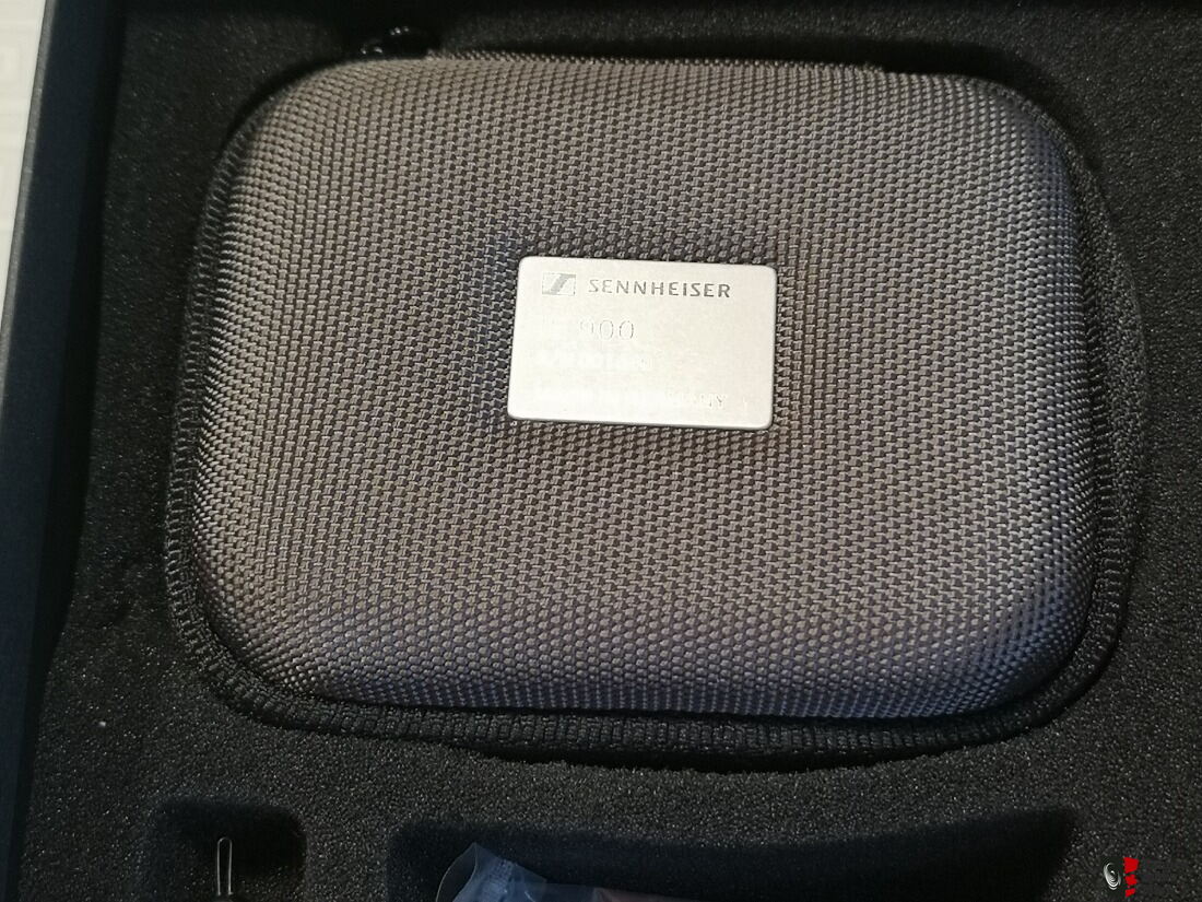 IE900 Sennheiser best IEM Photo #4421498 - Canuck Audio Mart