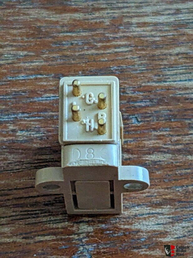 Grado GT Cartridge Bodies Photo #4422737 - Canuck Audio Mart