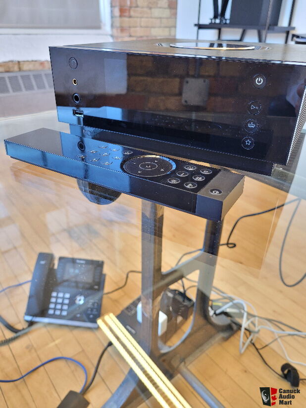 Naim Uniti Atom HE (Headphone Edition) Photo #4424001 - Canuck Audio Mart