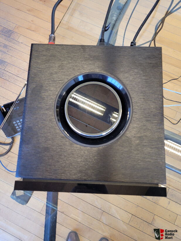 Naim Uniti Atom HE (Headphone Edition) Photo #4424003 - Canuck Audio Mart