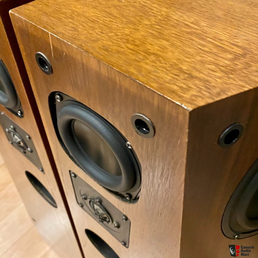 Elipson 1404 Photo #4424410 - Canuck Audio Mart