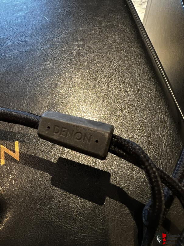 Denon 7000 Headphones Photo #4424580 - US Audio Mart