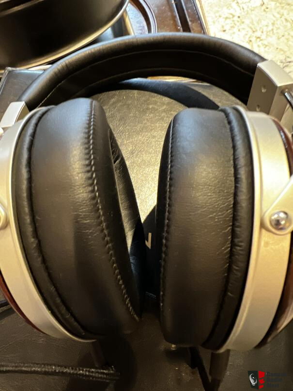 Denon 7000 Headphones Photo #4424579 - Canuck Audio Mart