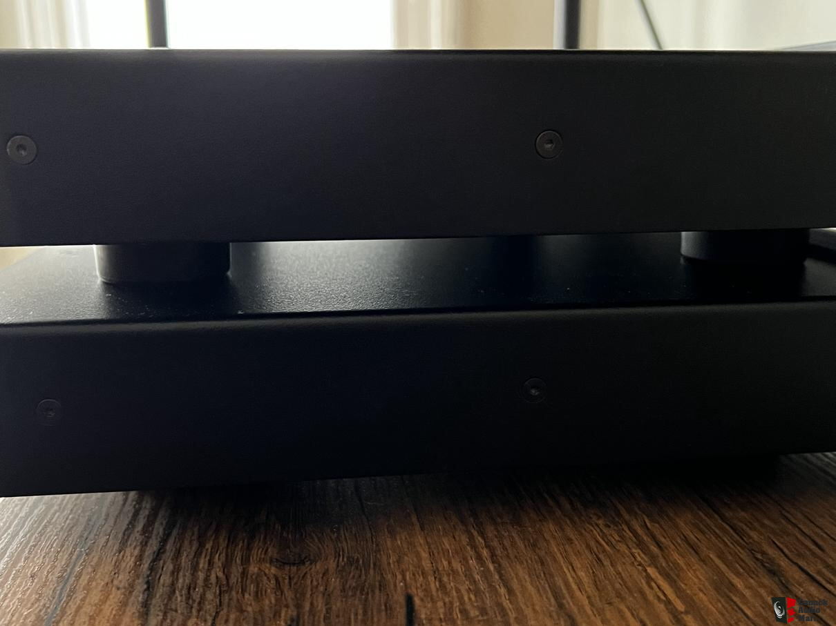 Bryston BDA-1 DAC Photo #4427088 - Canuck Audio Mart