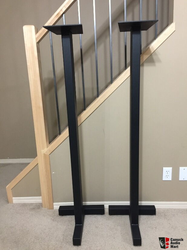 Revel Performa F32/C32/M22 Surround Speaker System with Stands - One ...