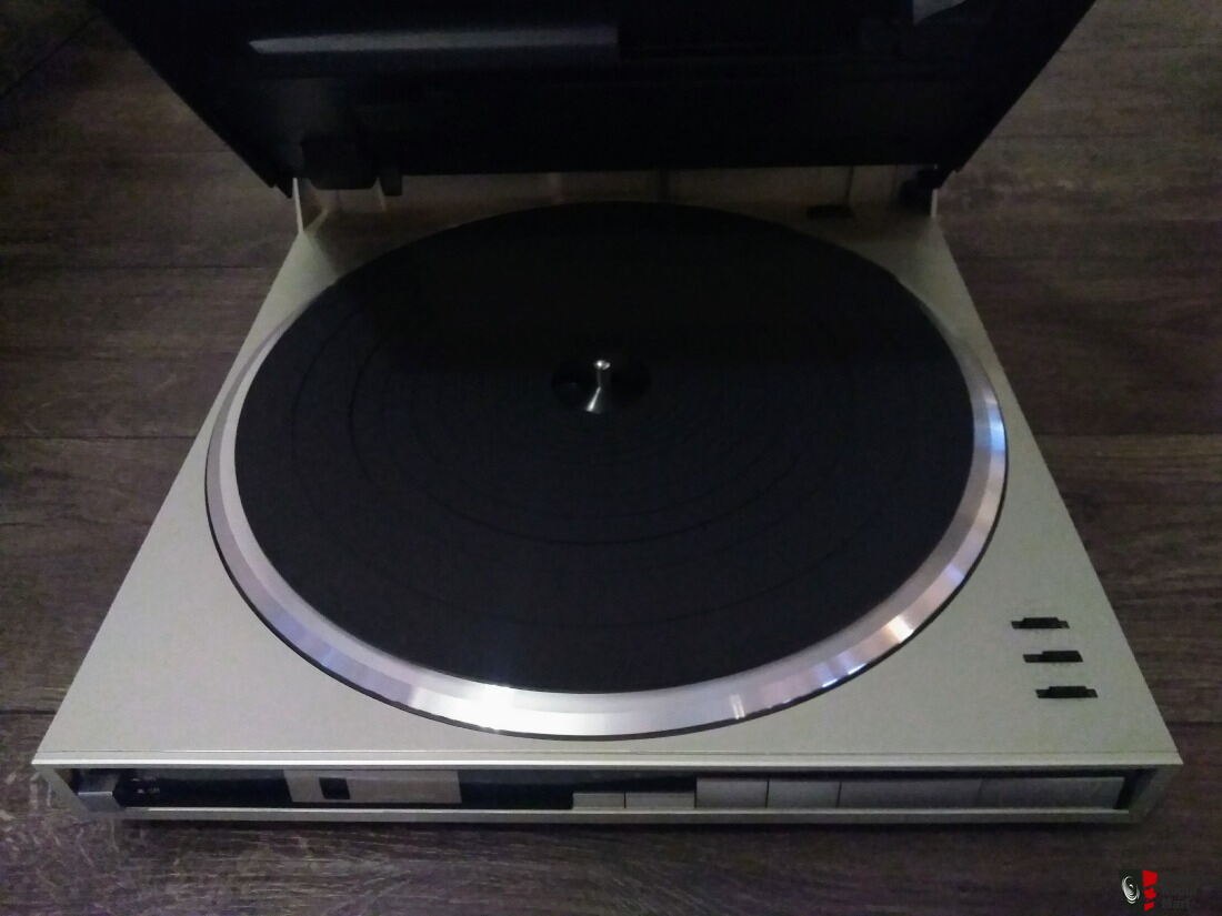 Technics SL J2 Photo #4433298 - Canuck Audio Mart
