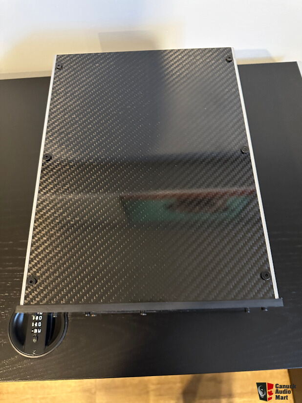 AfterDark. Project OCXO Emperor Giesemann EVA Clock. (Retail $7600.00 ...