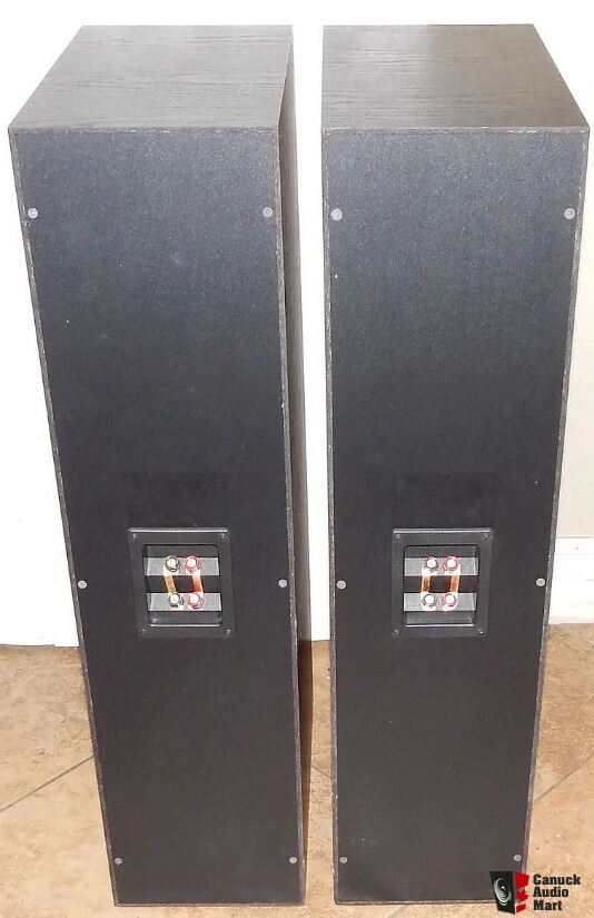 Paradigm 7se Mk3
