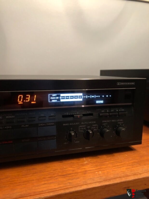 Yamaha kx-500u For Sale - US Audio Mart