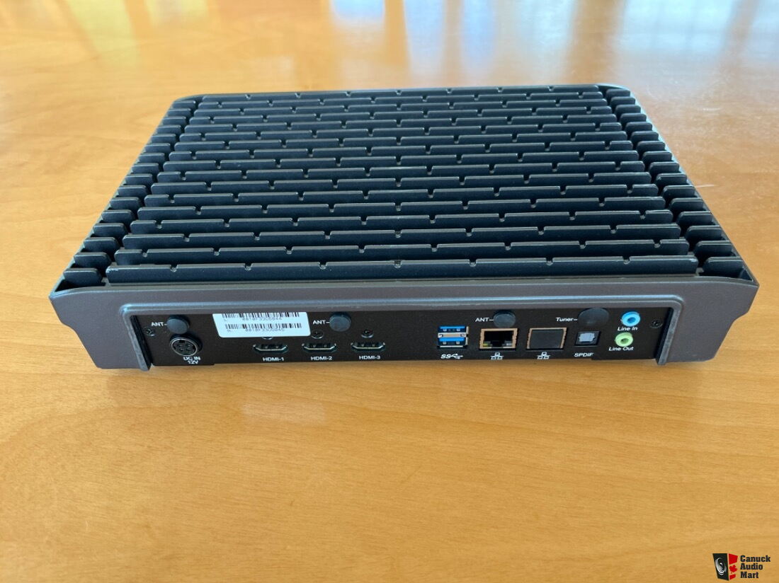 Ordinateur Roon core Photo #4436118 - Canuck Audio Mart