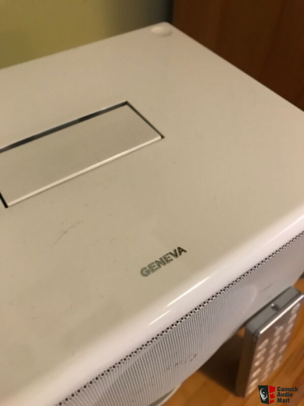 Geneva speaker Photo #4436193 - Canuck Audio Mart