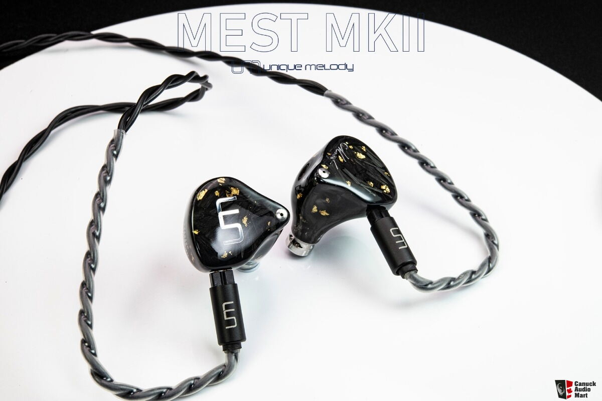 UM Mest mk2 - for trade Photo #4436978 - UK Audio Mart
