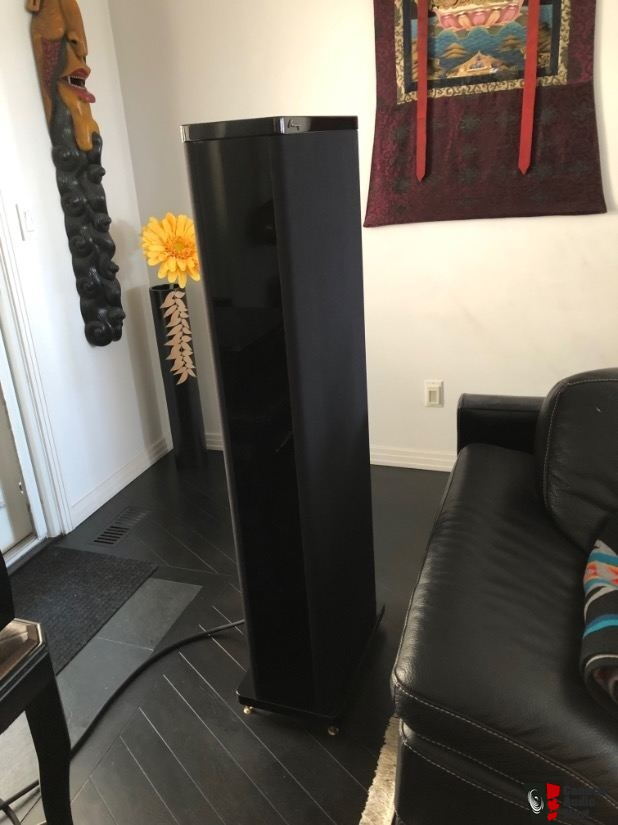 Mirage M3si Speakers - Perfect Condition Photo #4437024 - Canuck Audio Mart