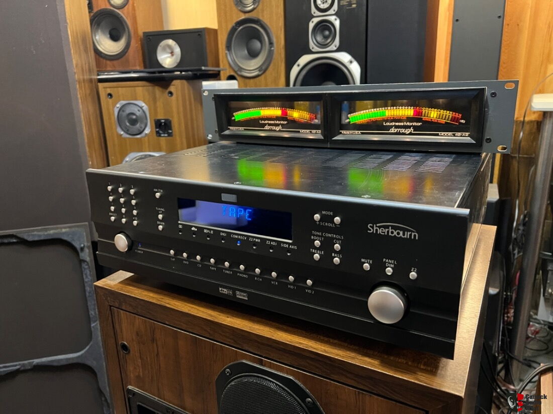 Marantz TT 6300 Direct Drive Flagship top of the line Turntable fully ...