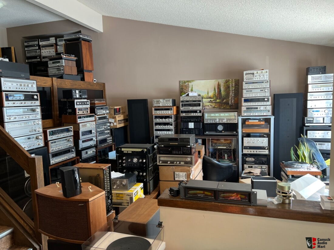 Marantz TT 6300 Direct Drive Flagship top of the line Turntable fully ...