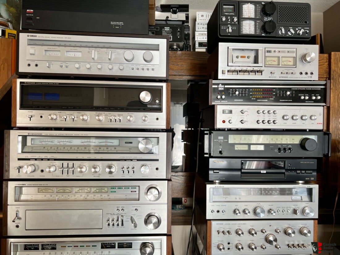 Marantz TT 6300 Direct Drive Flagship top of the line Turntable fully ...