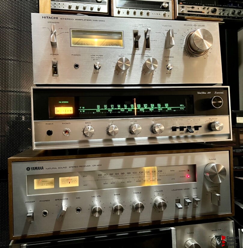 Marantz TT 6300 Direct Drive Flagship top of the line Turntable fully ...