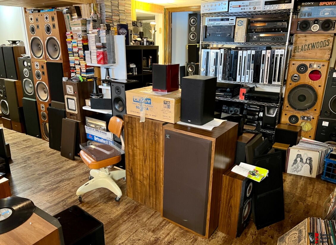 Marantz TT 6300 Direct Drive Flagship top of the line Turntable fully ...