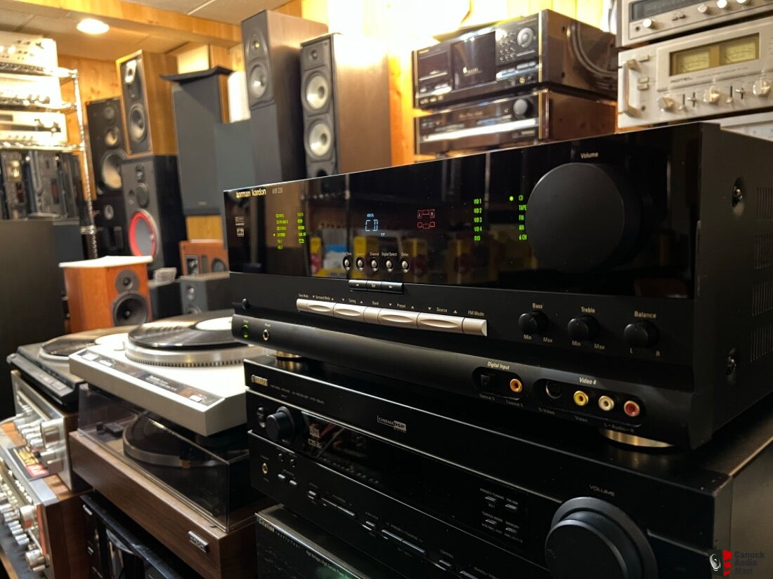 Marantz TT 6300 Direct Drive Flagship top of the line Turntable fully ...