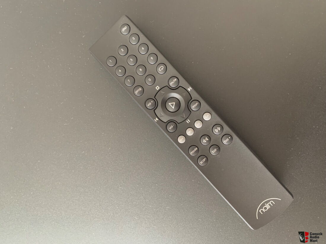 2018 Naim Nait 5si priced to go at $1250 Photo #4437998 - US Audio Mart