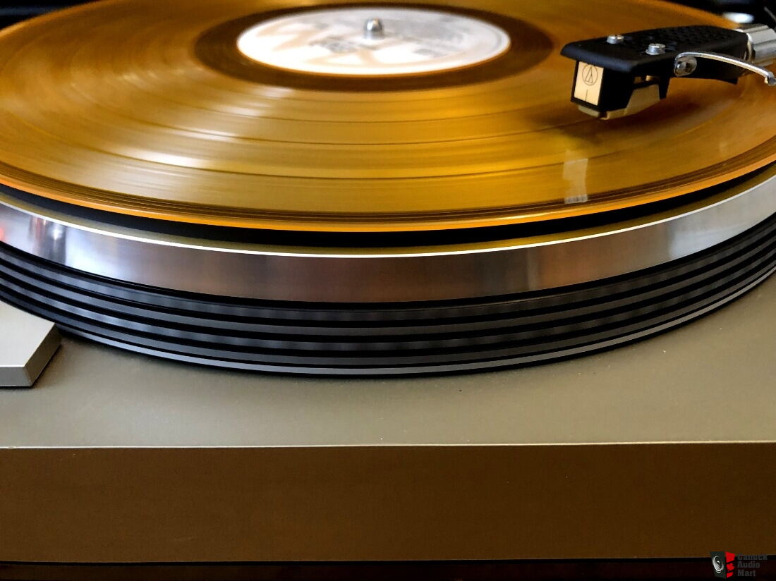 PENDING*** Akai AP-207 Fully Automatic Direct Drive Turntable In ...