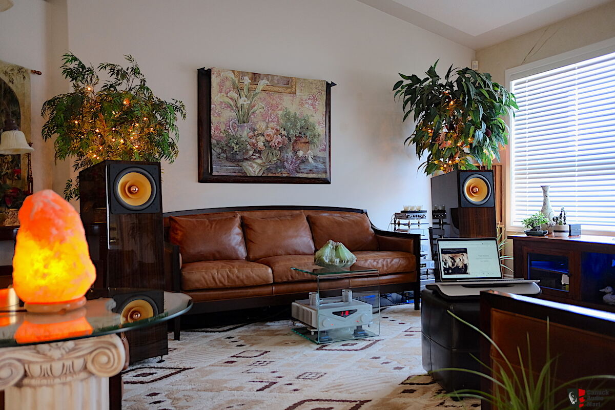 HiFi Heaven - Vinnie Rossi/Cube Audio - $47,000 value for $25,995 ...