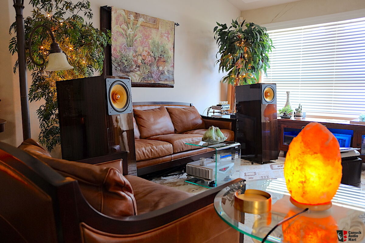 HiFi Heaven - Vinnie Rossi/Cube Audio - $47,000 value for $25,995 ...
