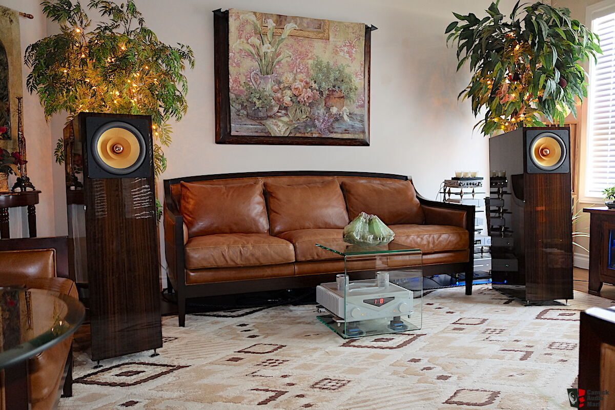 HiFi Heaven - Vinnie Rossi/Cube Audio - $47,000 value for $25,995 ...
