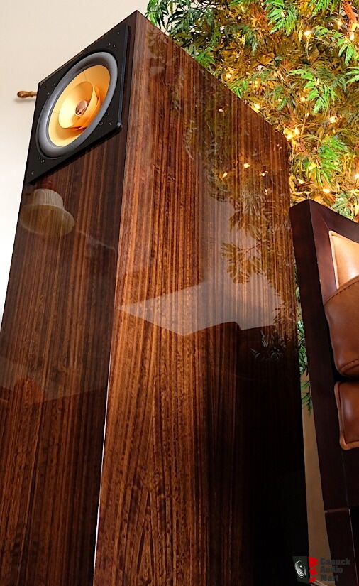 HiFi Heaven - Vinnie Rossi/Cube Audio - $47,000 value for $25,995 ...