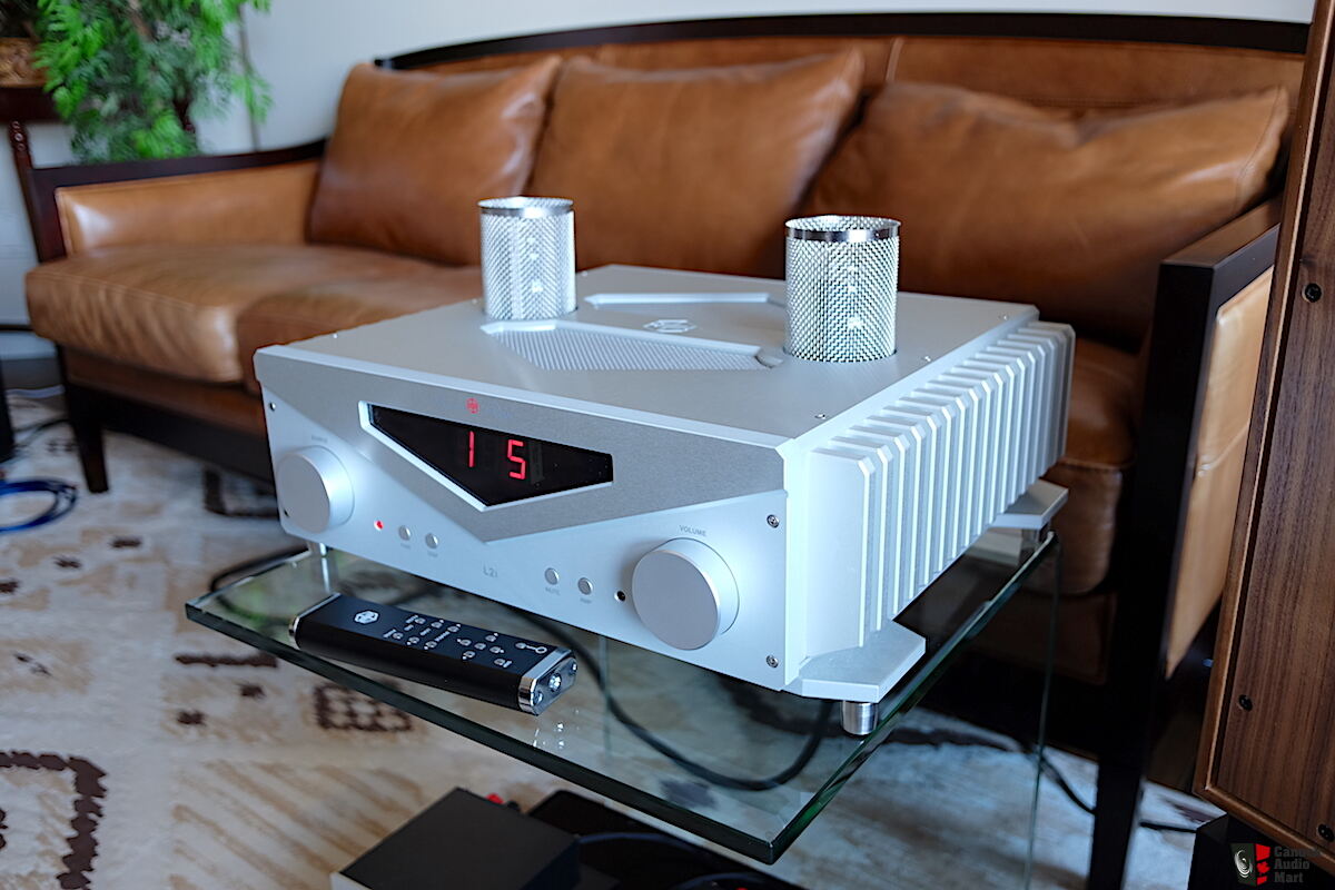 HiFi Heaven - Vinnie Rossi/Cube Audio - $47,000 value for $25,995 ...