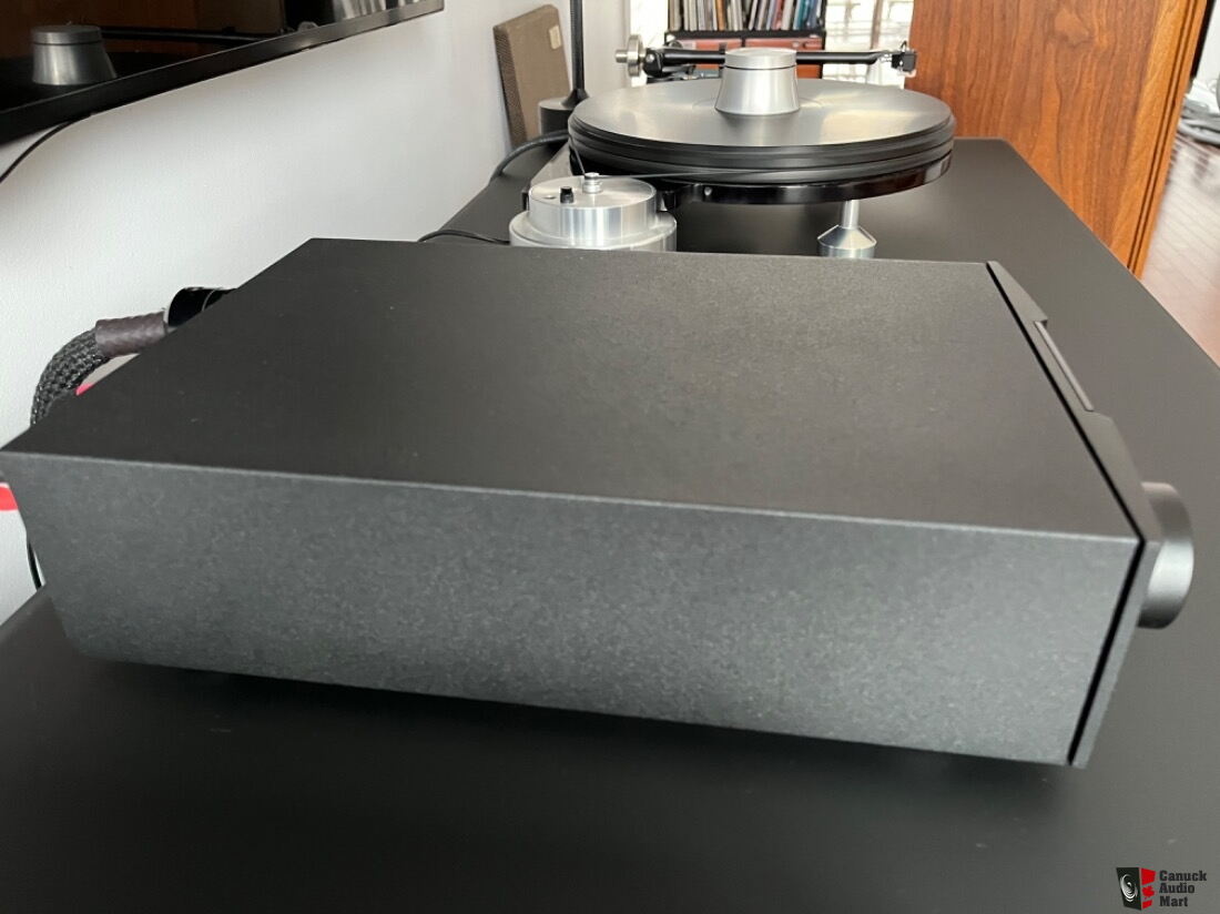 Naim Dac V1 - DSD Photo #4443304 - Canuck Audio Mart