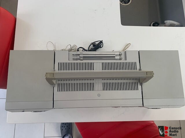 JVC PC-55JW Photo #4443796 - Canuck Audio Mart