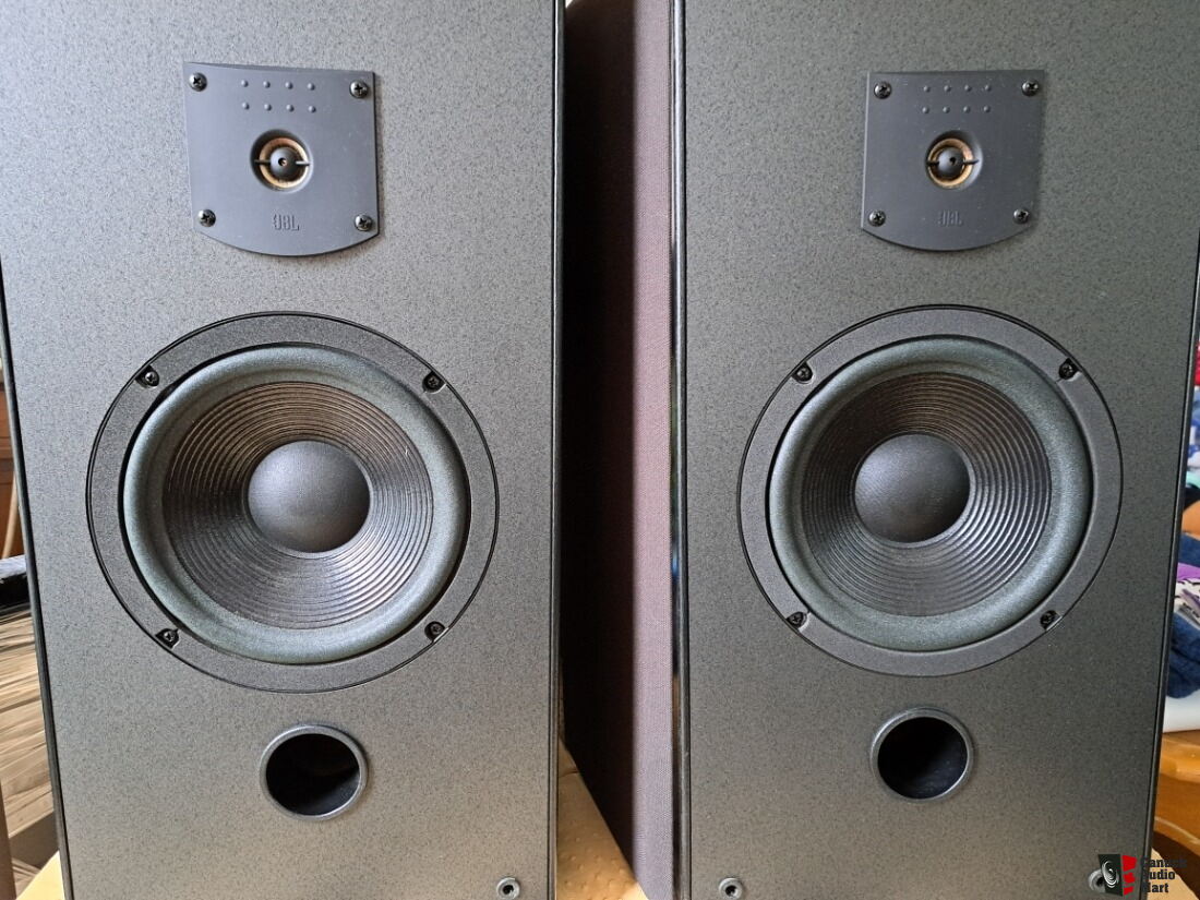 JBL J2080 Made in USA Photo #4443819 - Canuck Audio Mart