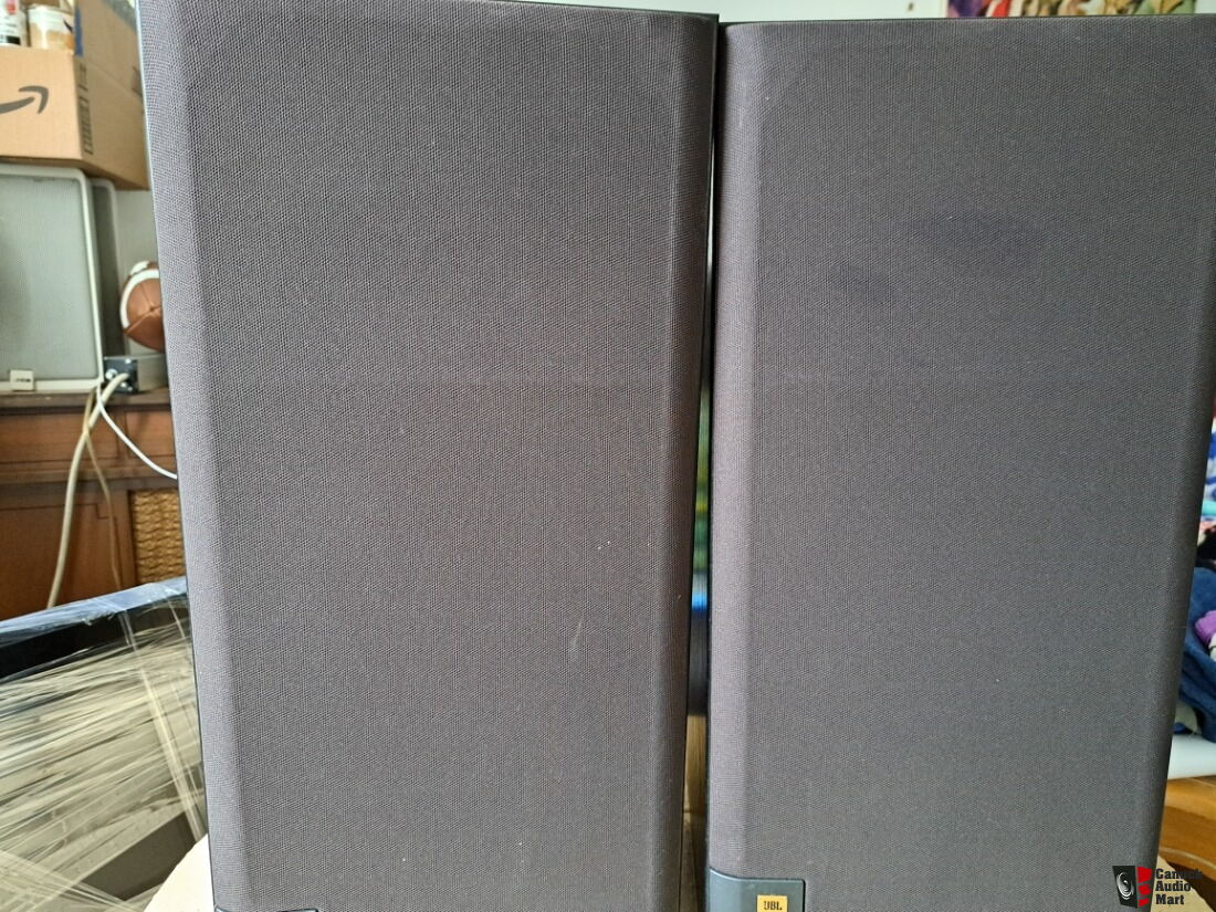 JBL J2080 Made in USA Photo #4443825 - US Audio Mart