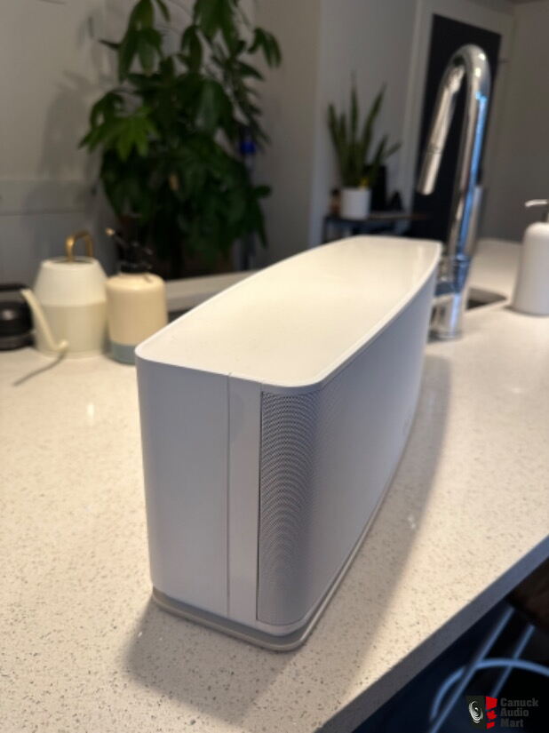 PW 800 Paradigm speaker