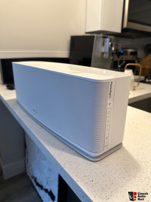 PW 800 Paradigm speaker