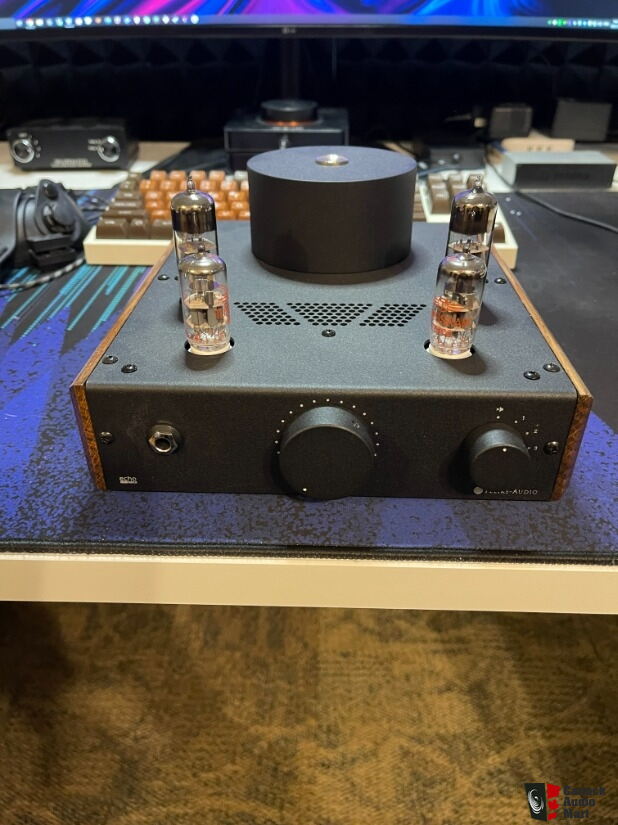 Feliks Audio Echo MKII For Sale - US Audio Mart