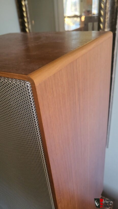 Canton Le-600 speakers Photo #4447143 - Canuck Audio Mart