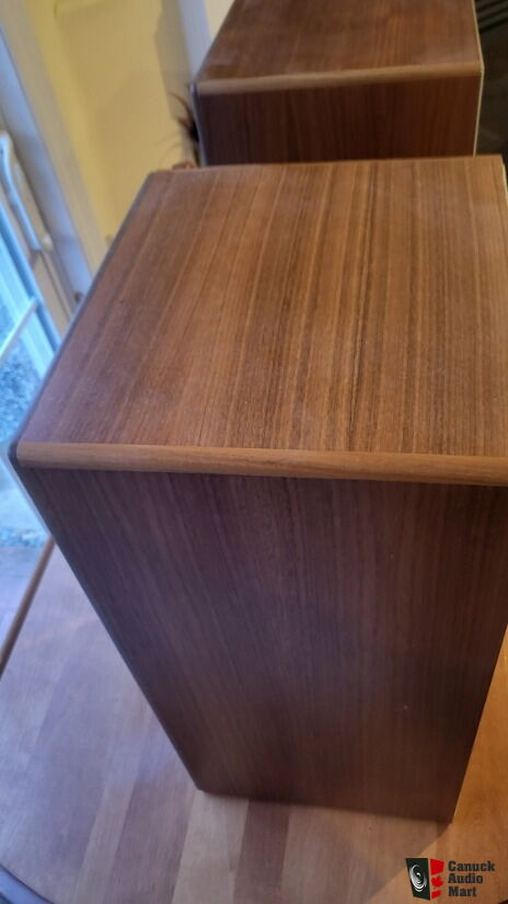 Canton Le-600 speakers Photo #4447147 - Canuck Audio Mart