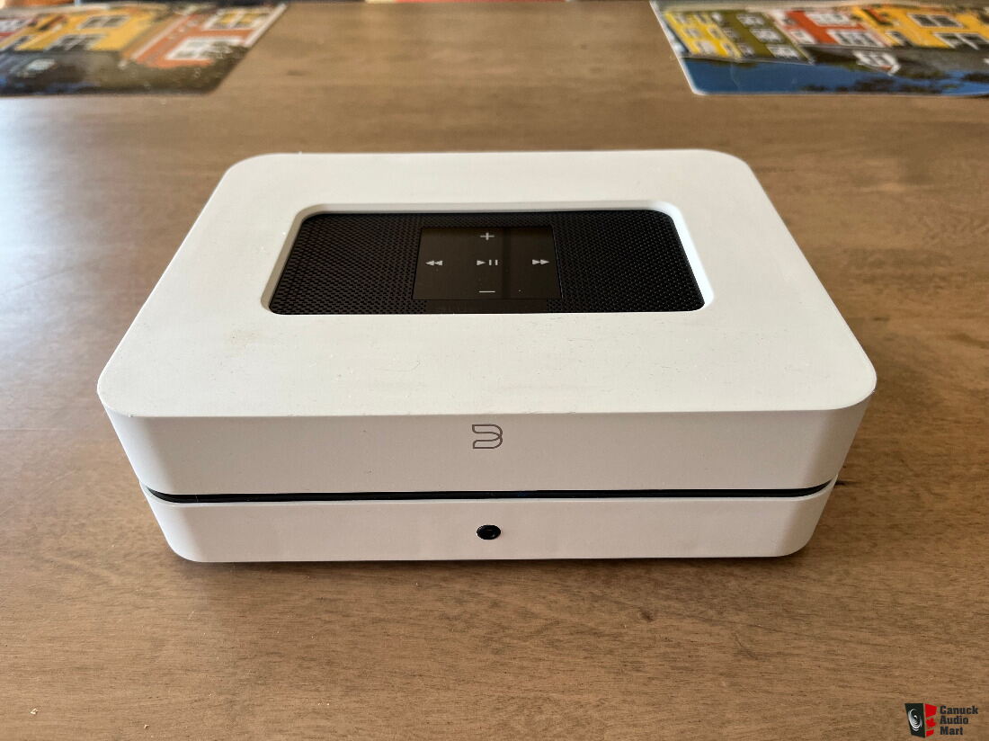 Bluesound PowerNode2i For Sale - US Audio Mart